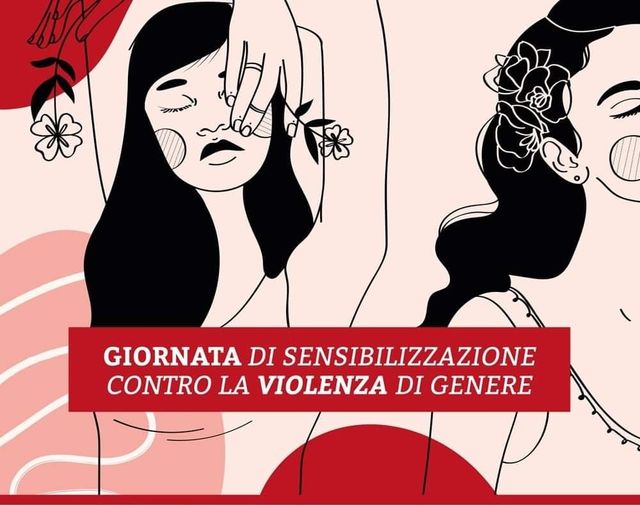 Giornata internazionale contro la violenza sulle donne - Rtc Quarta Rete
