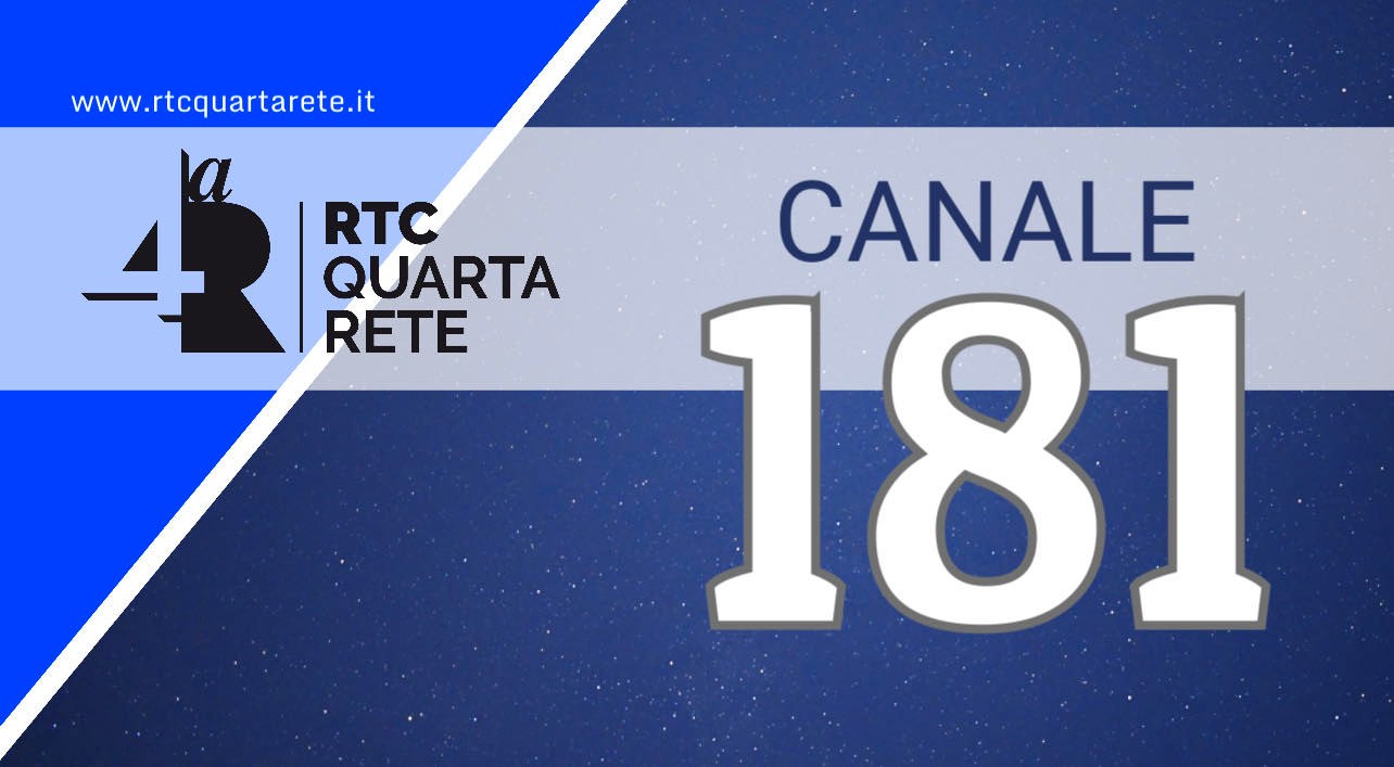 RTC Quarta Rete si tutela nei confronti della LND [VIDEO] - Rtc Quarta Rete