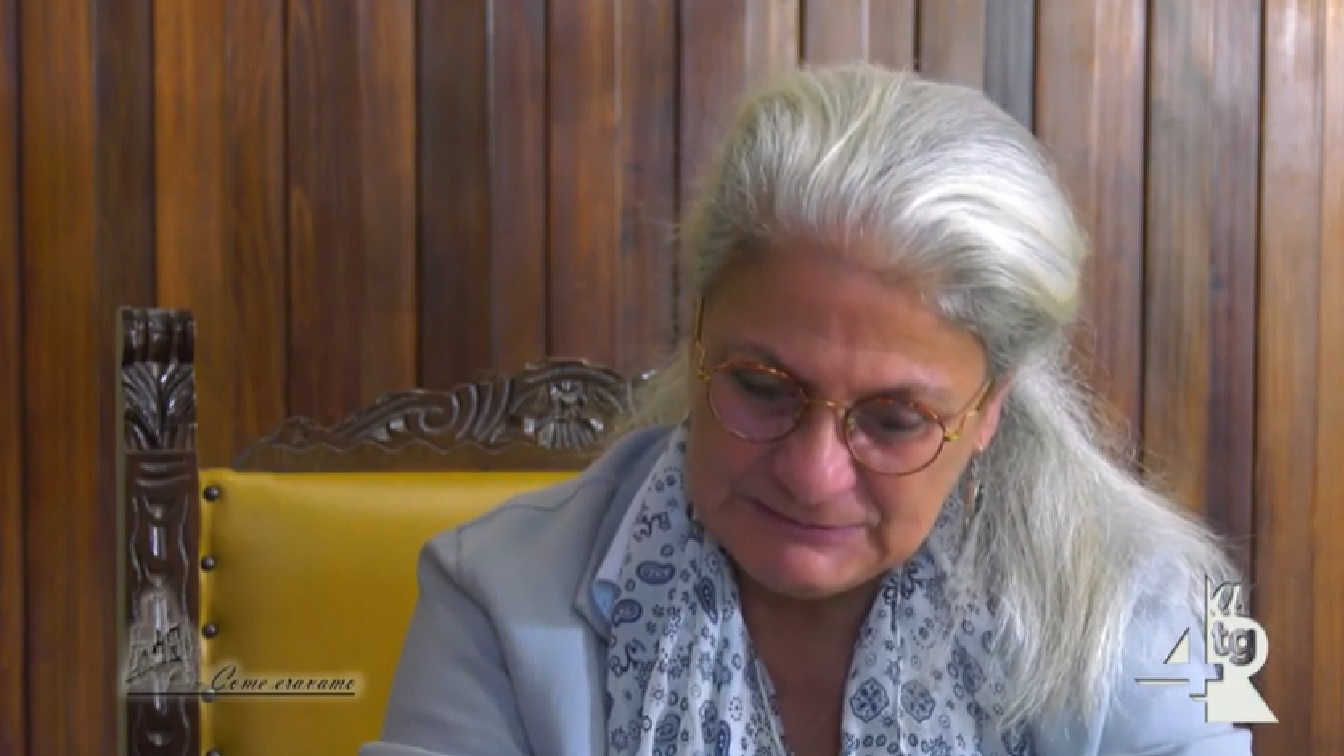 La Biblioteca Comunale di Cava de' Tirreni ricorda Patrizia Reso - Rtc ...