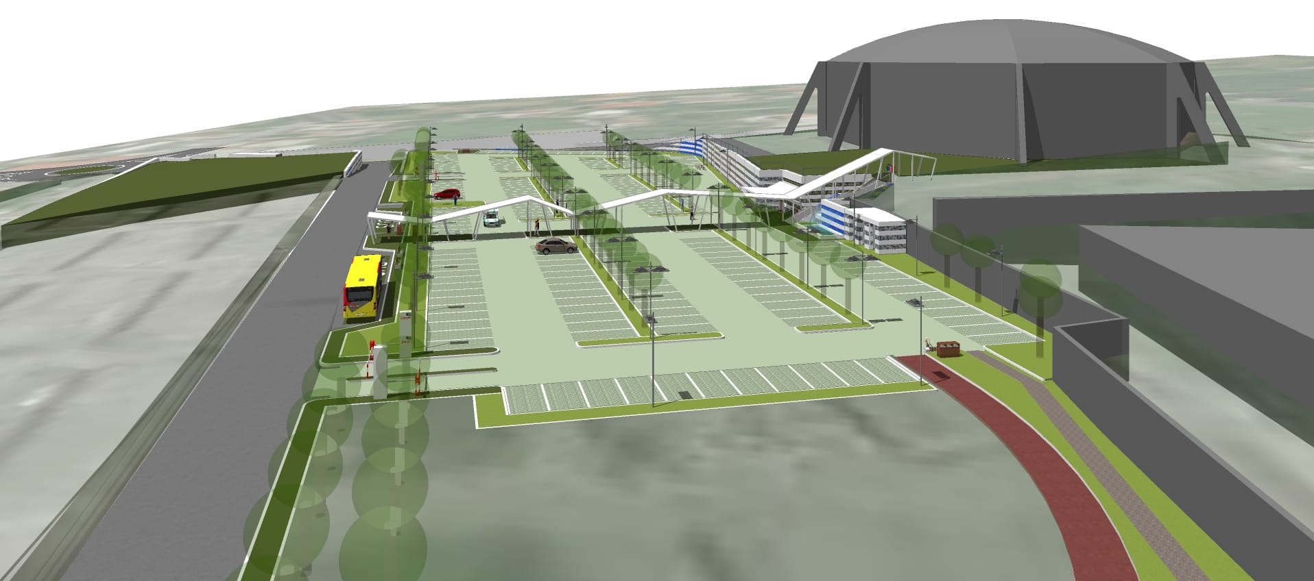 Cava de' Tirreni, appaltati i lavori per la realizzazione di una nuova ...