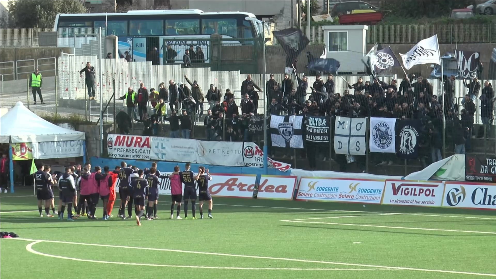 Cavese, domenica a Cava si presenterà un Gladiator in forma [VIDEO ...