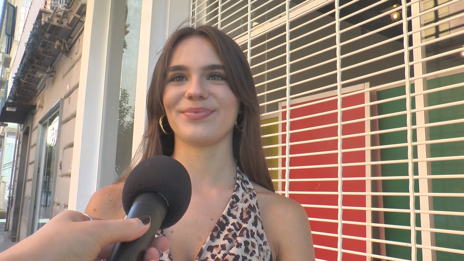 La cavese Rebecka Galasso è Miss Ondina Sport 2025 - Rtc Quarta Rete