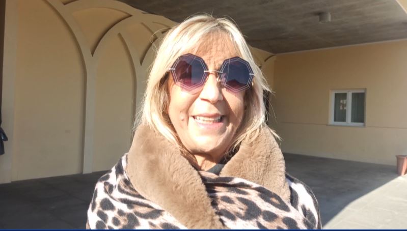 Caterina D’Amato, parole di cordoglio unanime - Rtc Quarta Rete